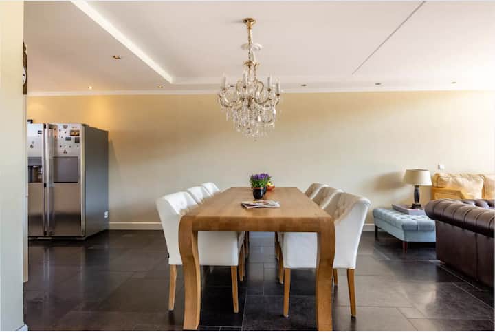 Room In Suburb Of Amsterdam - Netherlands