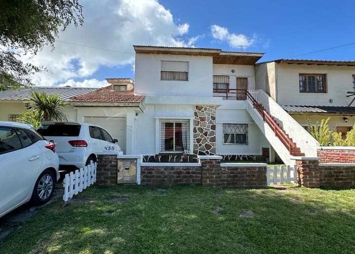 Mali . Beach House - Mar del Plata