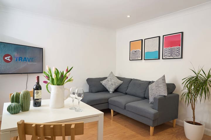 Sillwood By Sea - Brighton and Hove
