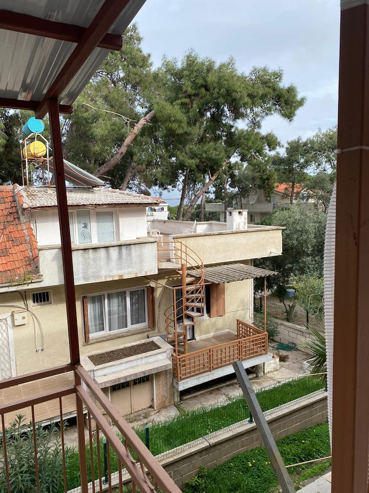 Didim Beyaz 3
Meerblick - Didim