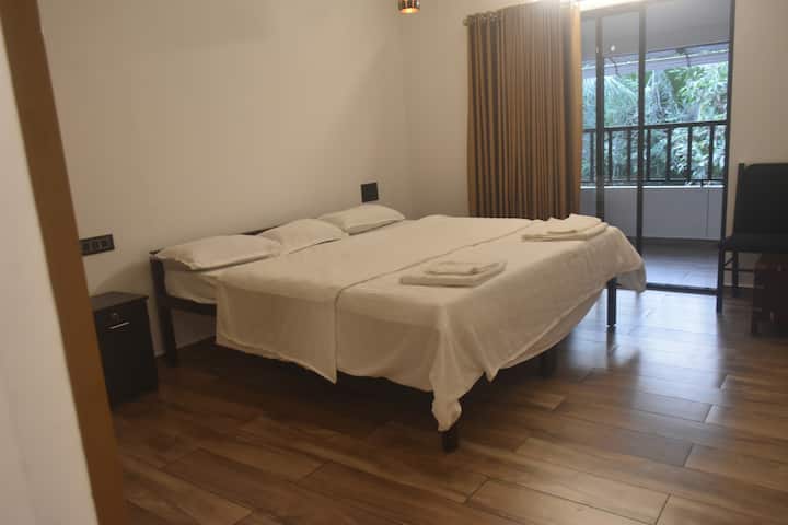 K V Homestay(2) - Varkala