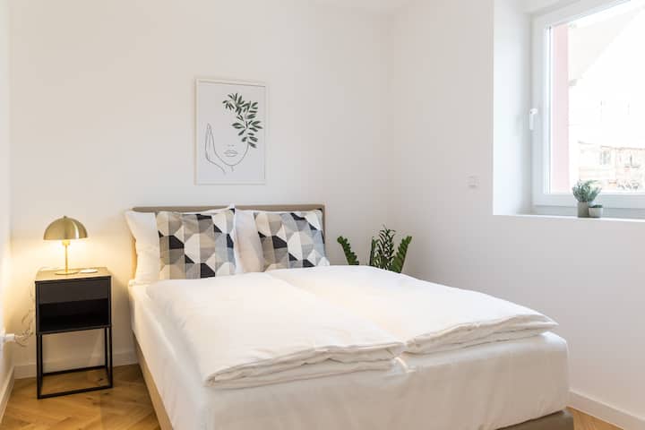 Living Timeless Adler Apartments Superior - Sasbachwalden