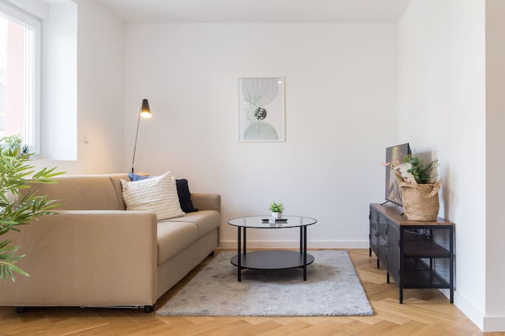 Adler Apartments Superior By Living Timeless - Oberkirch