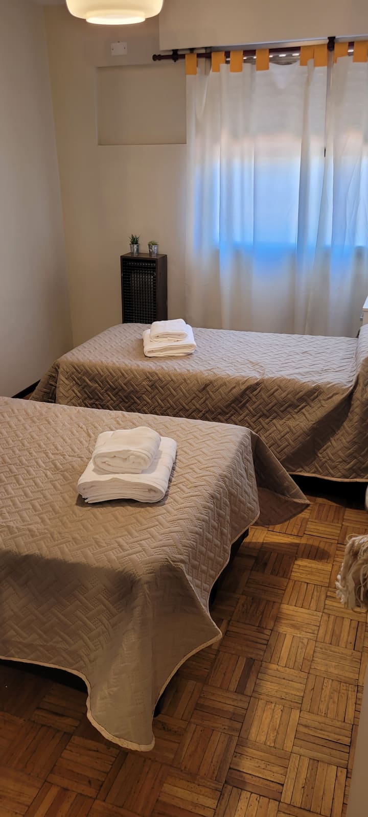 Mendoza Es Montaña, Paz Y Malbec - Mendoza