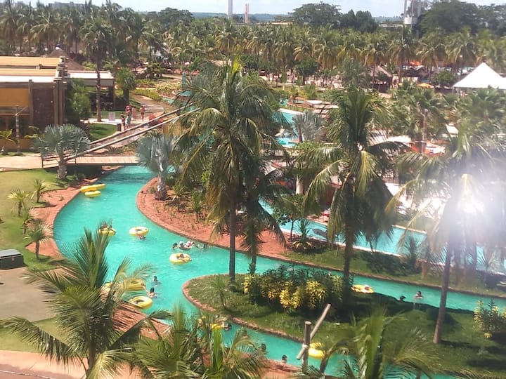 Casa Campo Ideal Para Momentos De Lazer Olímpia - Olímpia