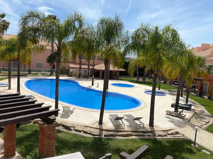 Villa Zen Jardins - Albufeira