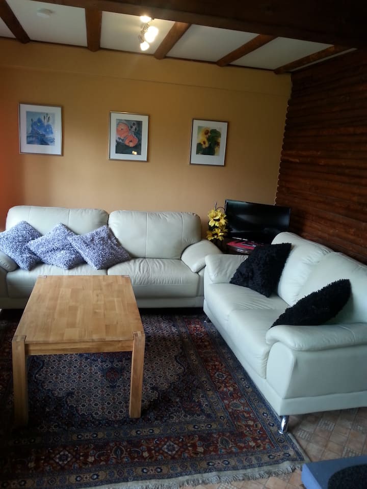 Ferienhaus Für 6 Personen - Frielendorf