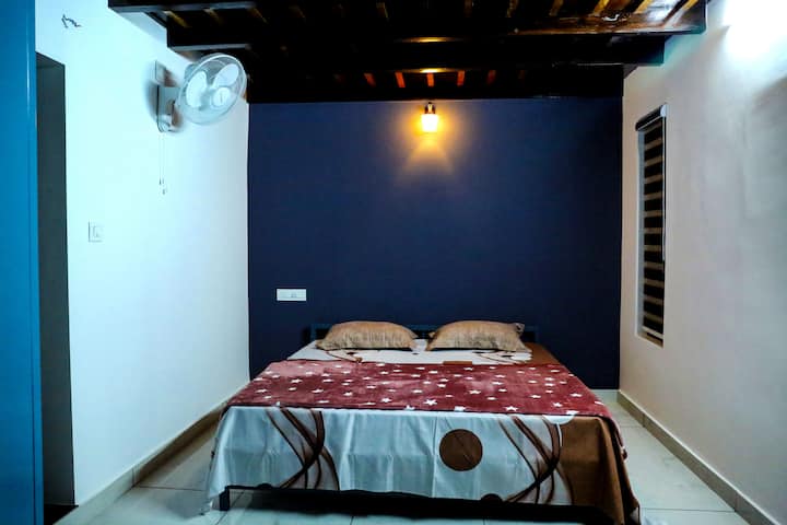 Dewy Dreams Wayanad - Wayanad