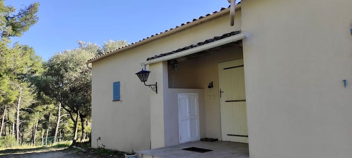 Villa Dans Les Oliviers 4 Pers. 2 Sdb - Signes