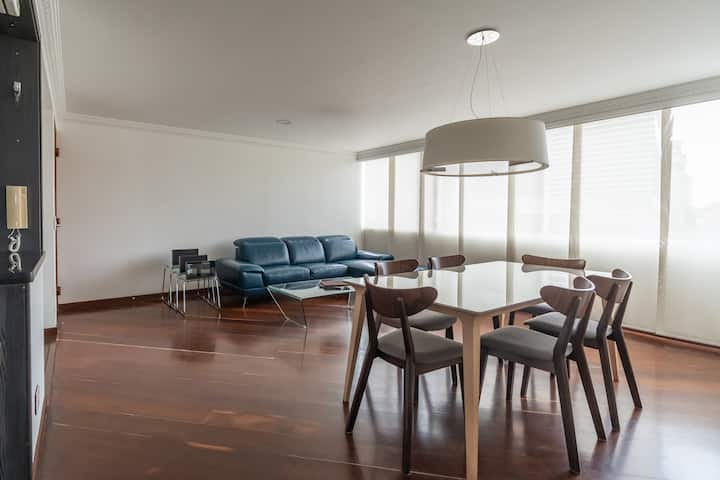Apartamento Chapinero - Home Dsg - Bogota