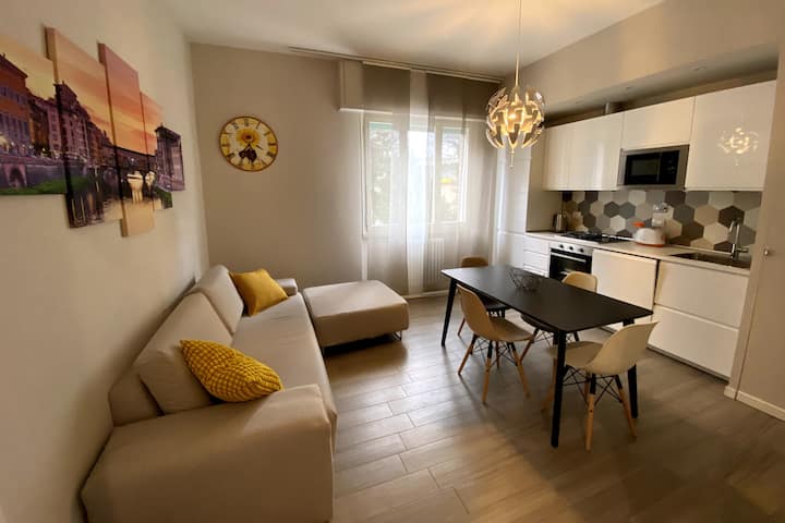 Ines Lovely Flat - Florença