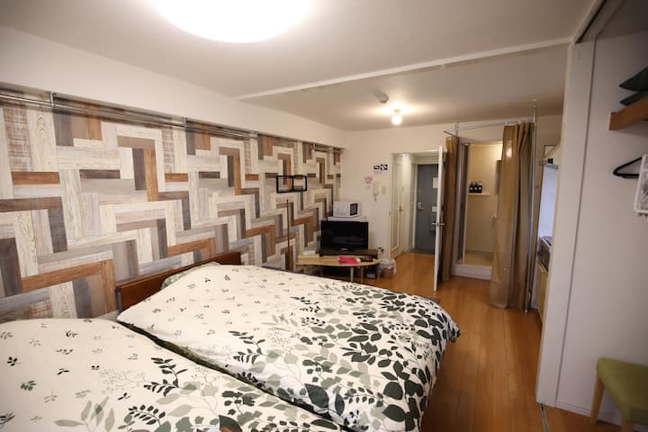 Hotel M 102 - Fukuoka