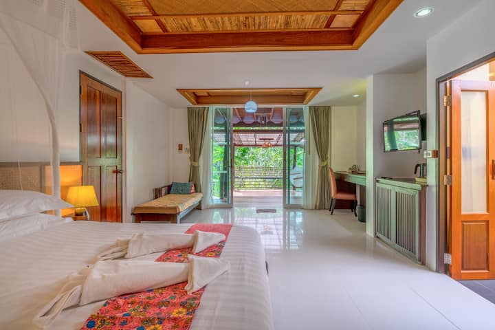 The Family Cottage, 125sqm - Krabi - Ao Nang