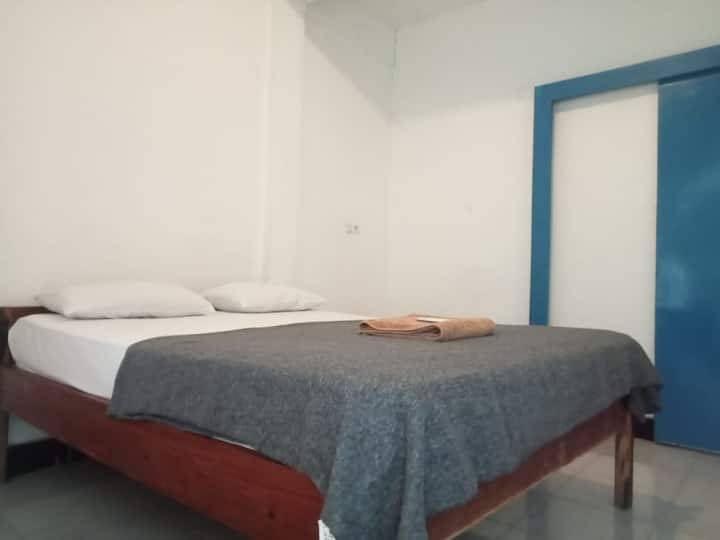 Bulan Homestay - Lombok