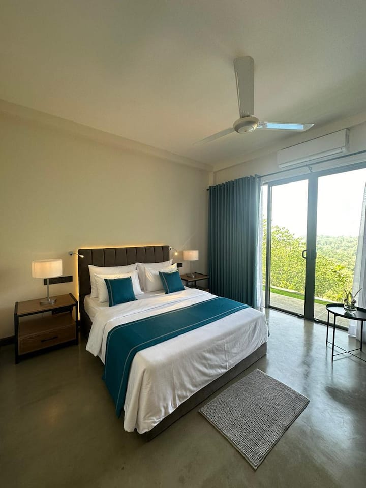 Amore Resorts - Kandy