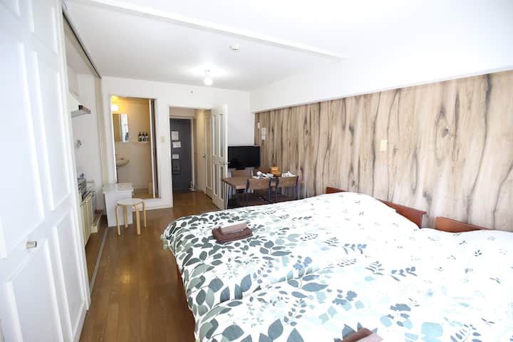 Hotel M 403 - Fukuoka