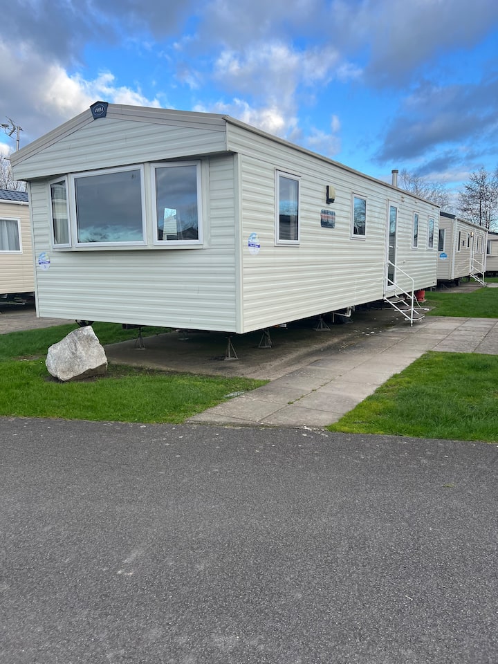 Bc Haven Burnham-on-sea, Caravan - Burnham-on-Sea