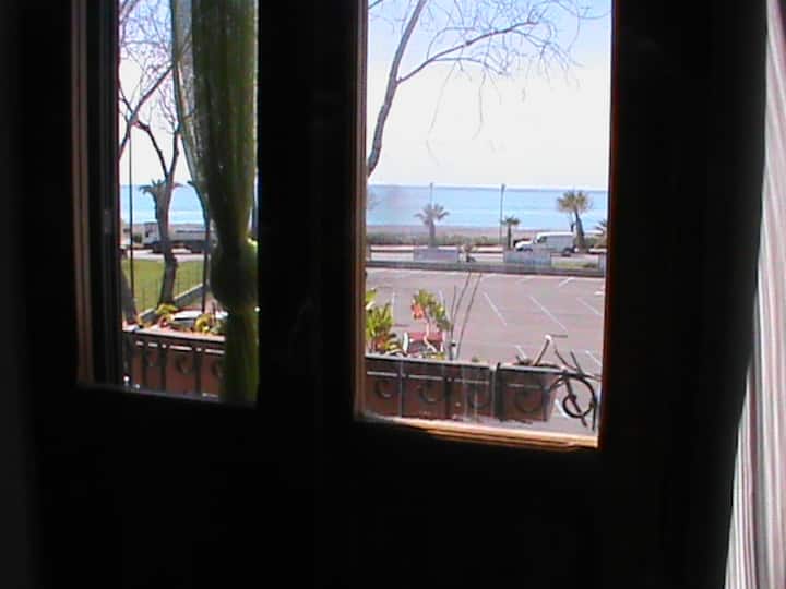 Villino Frontespiaggia - Praia a Mare