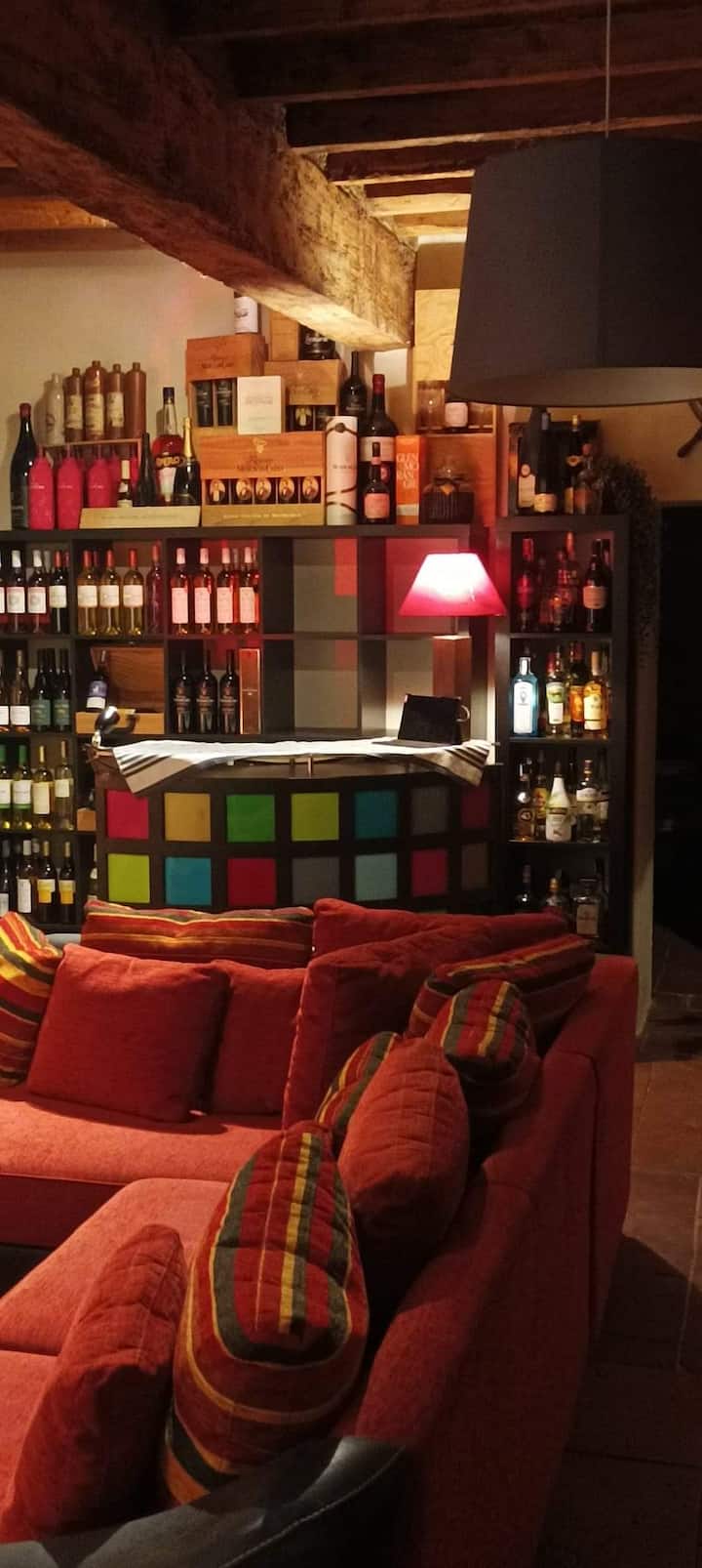 Chambre De Charme - Granada