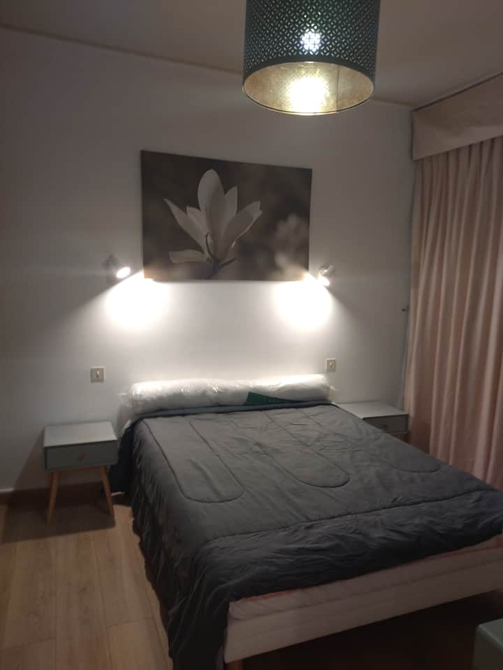 Appartement Du Centre Ville - Lannion