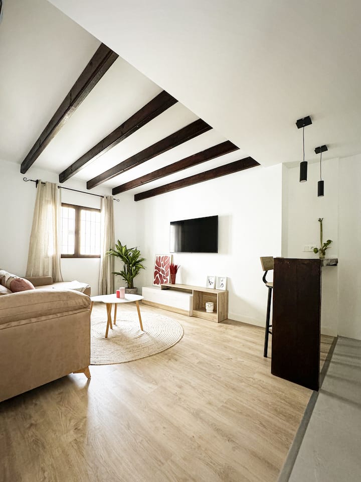 Casa Abuela Pepi - Córdoba, Espagne