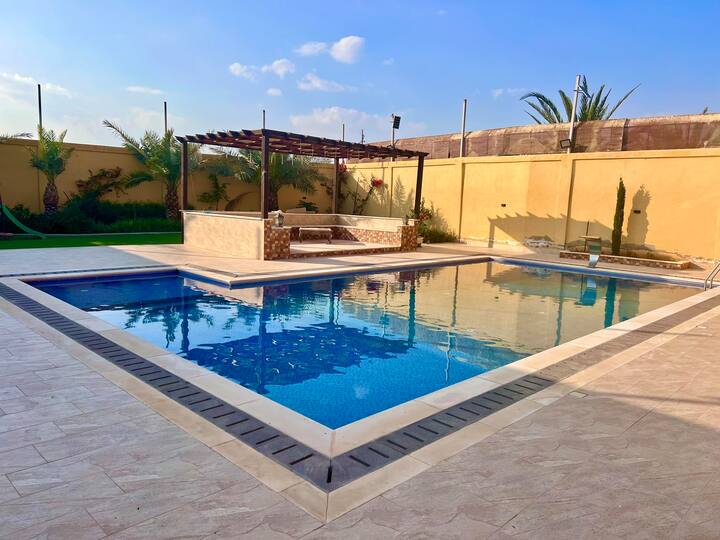 Amman Vacation Rentals with a Fire Pit - Amman Governorate, Jordan | Airbnb