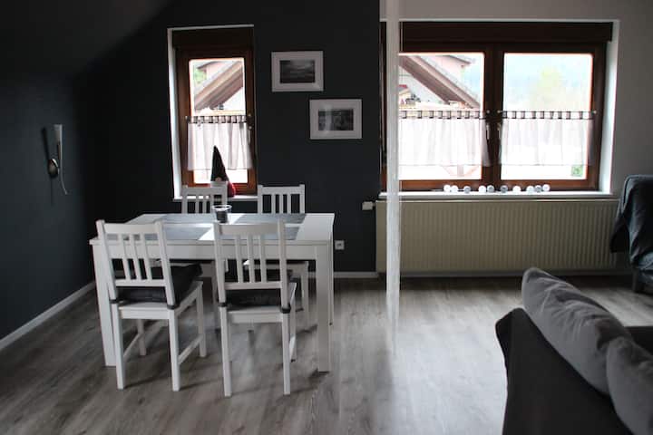 Ferienwohnung Steinen-weitenau - Steinen