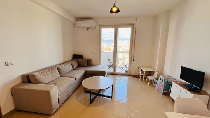 Apartment Shkodra - Shkodër
