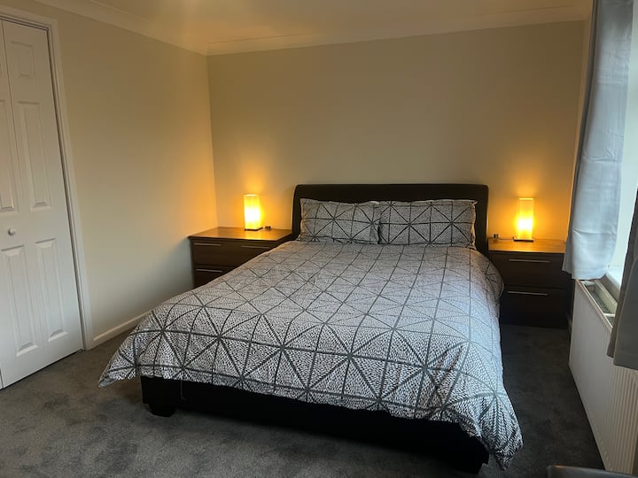 The Fox - Cozy Retreat - Frome