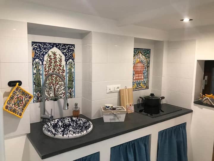 Il Vicoletto Luxury Apartments - Augusta