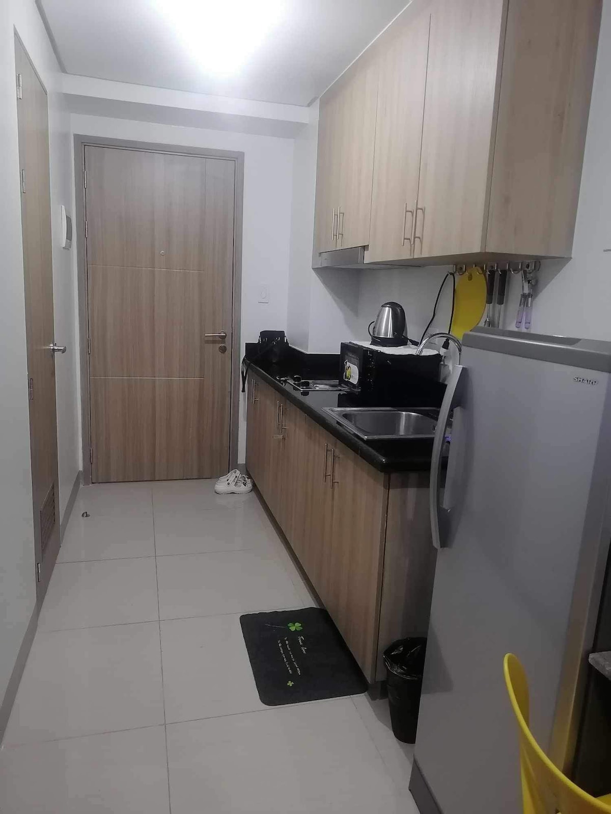 1br in MOA&SMX congreszaal door Sarah G 71-4 - Appartementen te Huur in ...