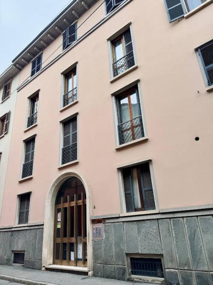 Casa A Due Passi Dal Duomo - Cremona