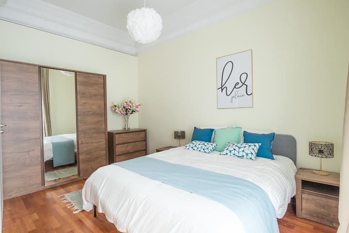 Piso De Lujo En Barcelona - Barcelona