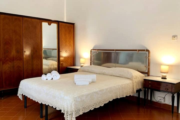 Forio Appartamento - Forio