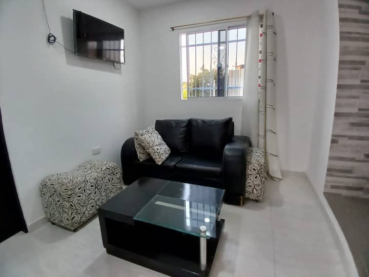 Welcome  To Maná - Santa Marta, Colombia