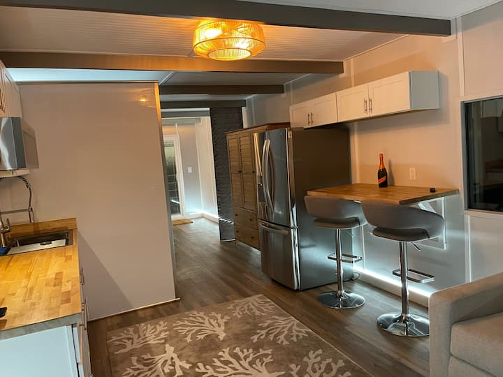 Key West Modern House Boat - Key West, FL