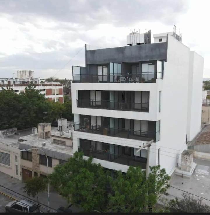 Ciudad De Córdoba Zona Nuevo Centro Shopping - 科爾多瓦