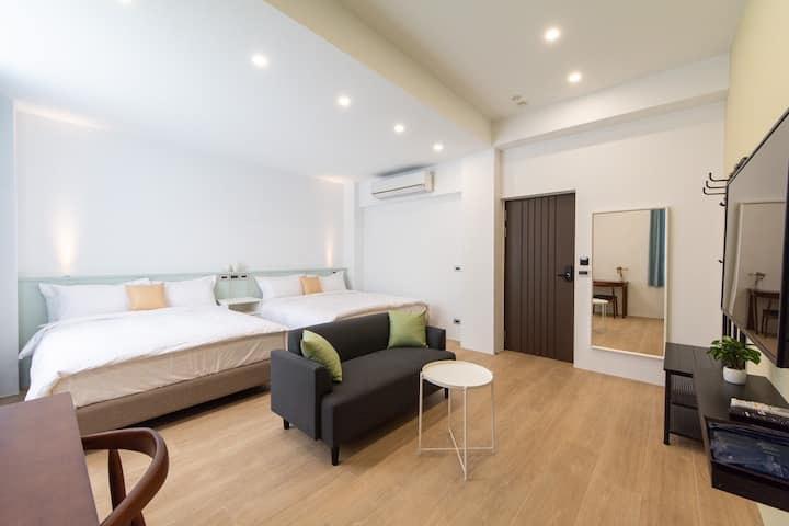 202號房 - Taitung County