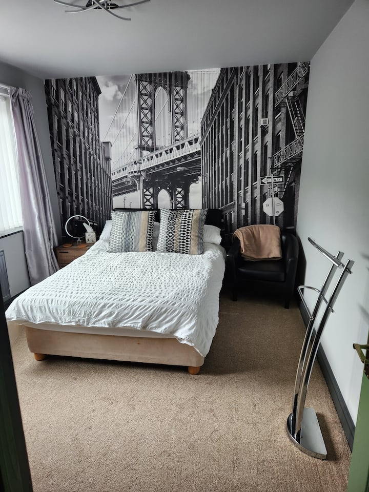 Room In Wareham - Wareham