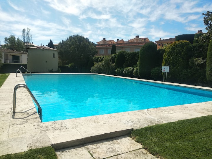 Vida Brava, S´agaro Garden Loft, 150 M Playa - Platja d'Aro