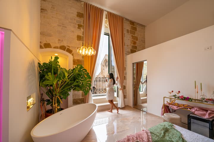 Casa Apuliae Bed & Breakfast - Giovinazzo