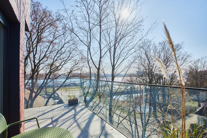 Jachtowa 46 - Świnoujście