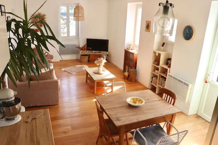 Appartement Guethary - Bidart