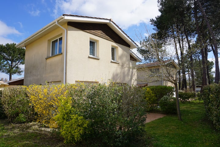 Villa Tamaris - Hourtin Lac - Hourtin