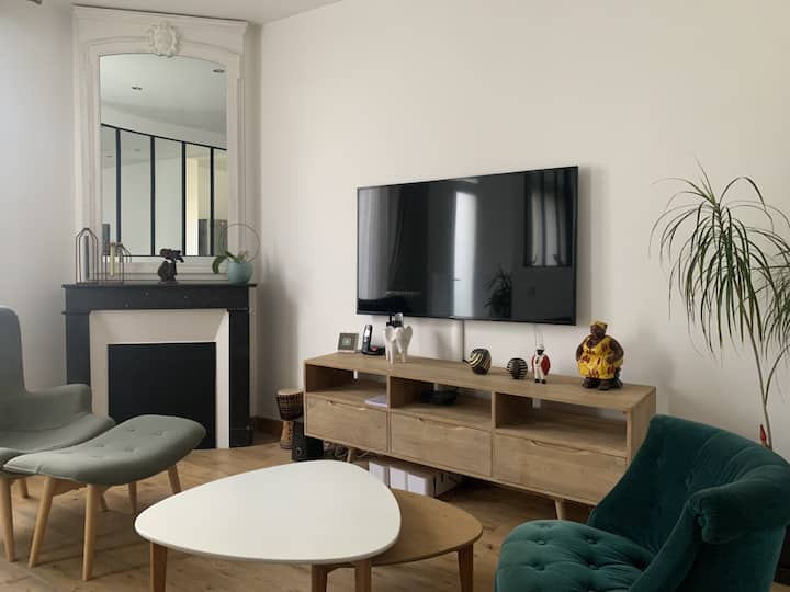 Douceur De Vivre - Neuilly-sur-Marne