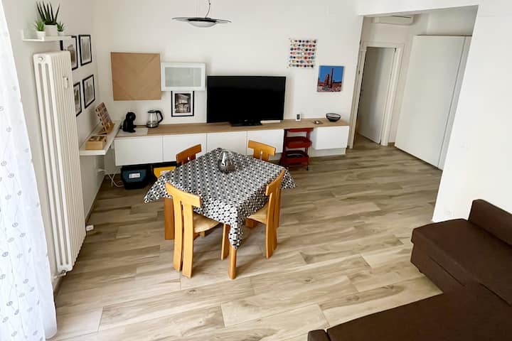 Casa Rinoni - Bologna