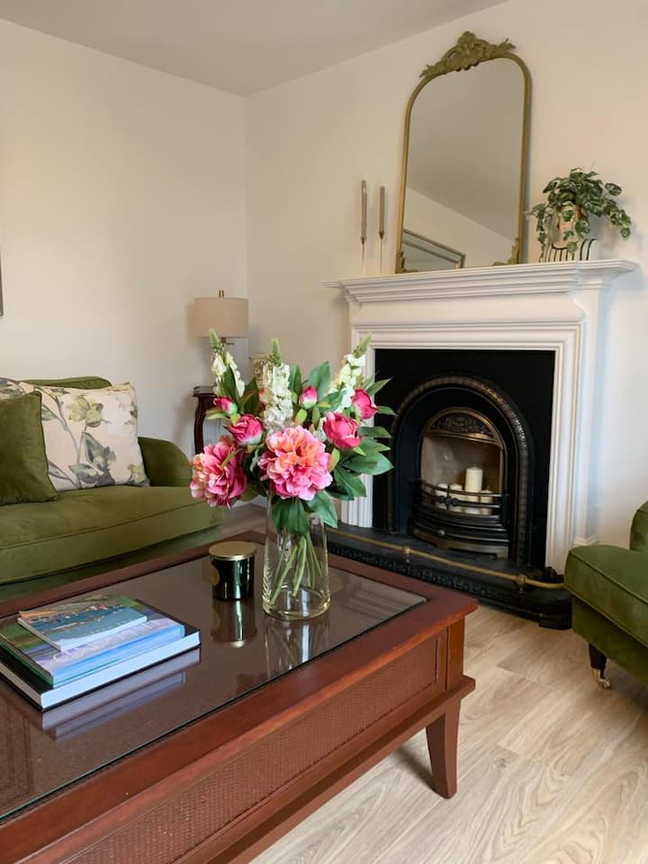 Delightful Period Property - Wicklow
