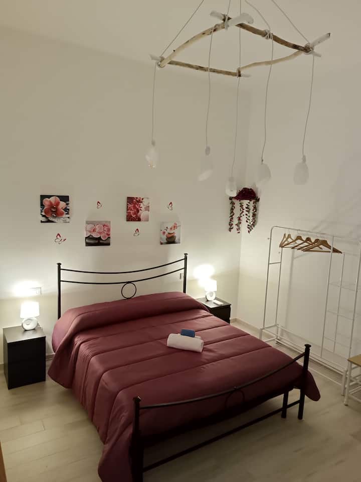 Bari Giuliarooms (Natura) - Bari