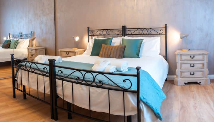 Appartamento San Giovanni - Rom