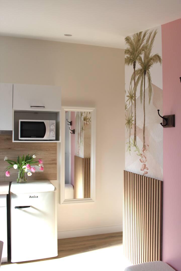 Maison Meire Studio N° 6 - Cognac